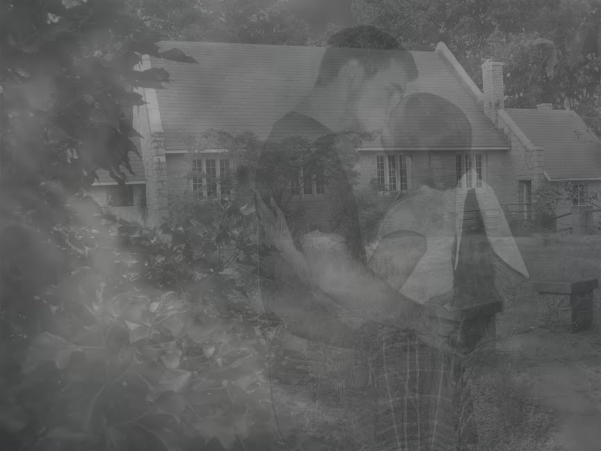 BLS 340 Metaphysical Media: Ghosts of Stonewall Jackson Training School